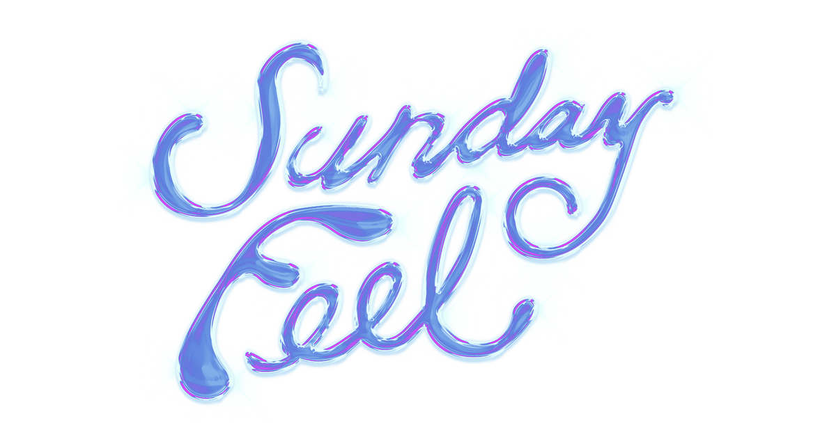 Classic Catalog – Sunday Feel
